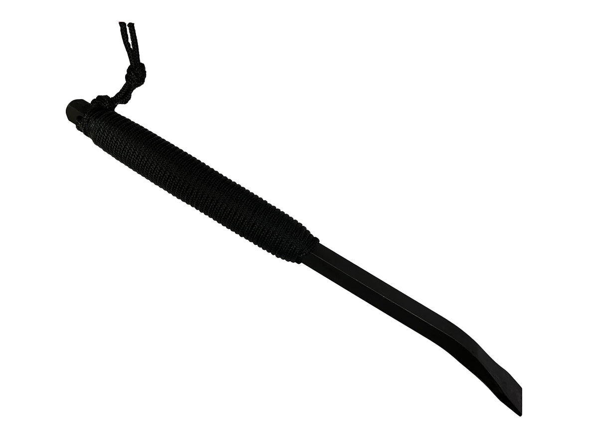 Broco Jimmy Tactical Pry Bar - Emergency Responder Products | 911ERP
