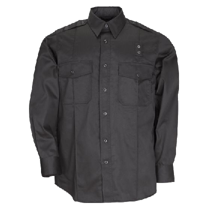 Class B Uniforms - Emergency Responder Products | 911ERP