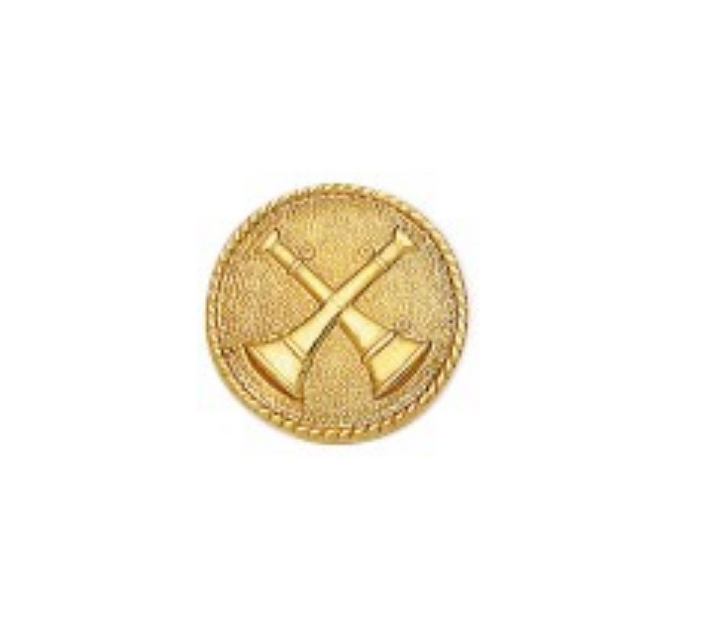 Collar Brass & Insignia – EMERGENCY RESPONDER PRODUCTS, LLC