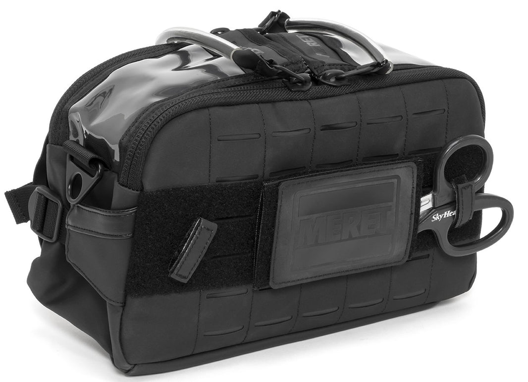 Meret Medical EMS/EMT Gear Bags – EMERGENCY RESPONDER PRODUCTS, LLC