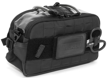 Meret Medical EMS/EMT Gear Bags – EMERGENCY RESPONDER PRODUCTS, LLC