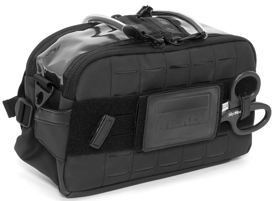 Meret Medical EMS/EMT Gear Bags – EMERGENCY RESPONDER PRODUCTS, LLC