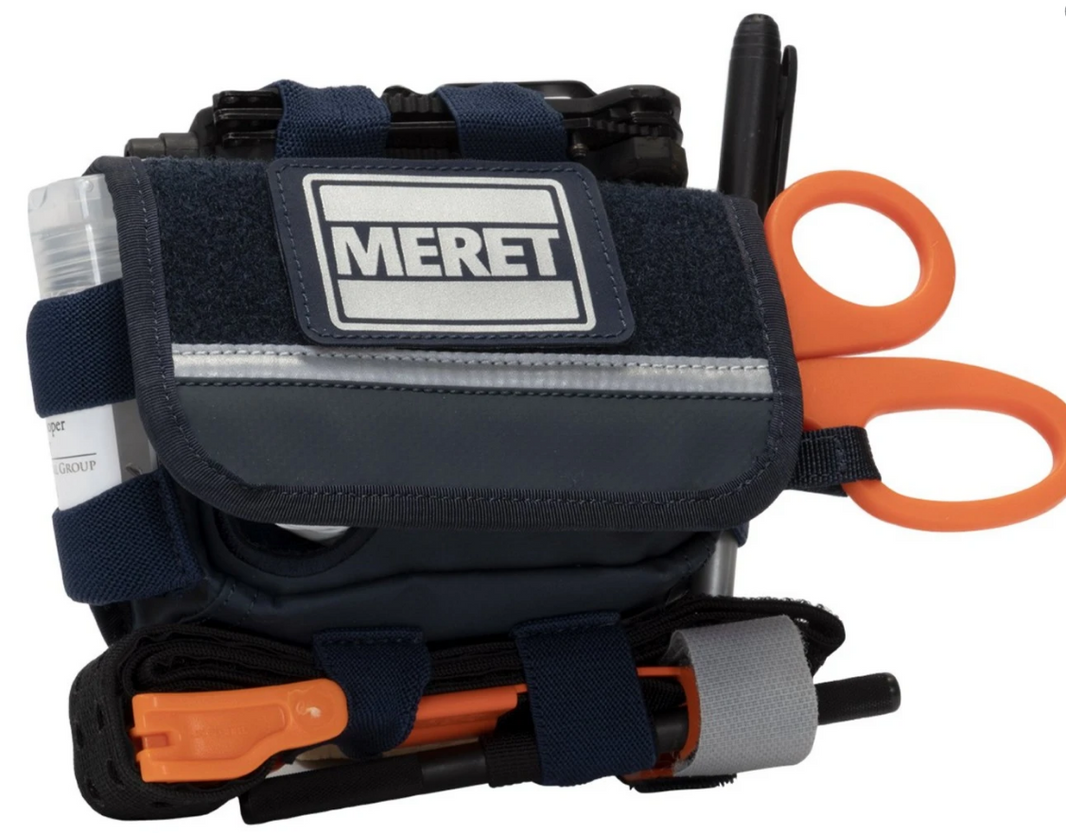 Medical Bags – EMERGENCY RESPONDER PRODUCTS, LLC