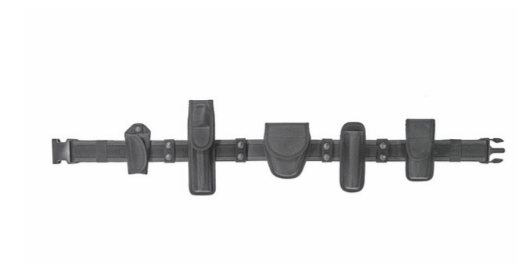 BALLISTIC DUTY GEAR - RIG KIT BOX - Emergency Responder Products | 911ERP