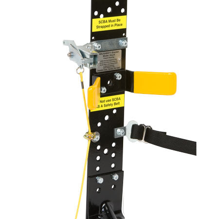 Load & Lock Walkaway Brackets - Emergency Responder Products | 911ERP