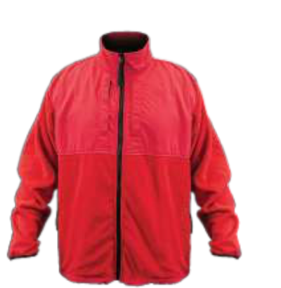 Game Sportswear The Rescue Jacket – EMERGENCY RESPONDER PRODUCTS, LLC