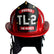 Phenix TL-2 Traditional Leather Firefighting Helmet – EMERGENCY ...