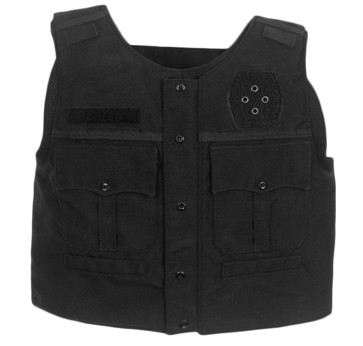 GH Armor Carriers – EMERGENCY RESPONDER PRODUCTS, LLC