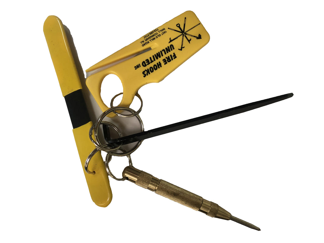 Forcible Entry Tools – EMERGENCY RESPONDER PRODUCTS, LLC
