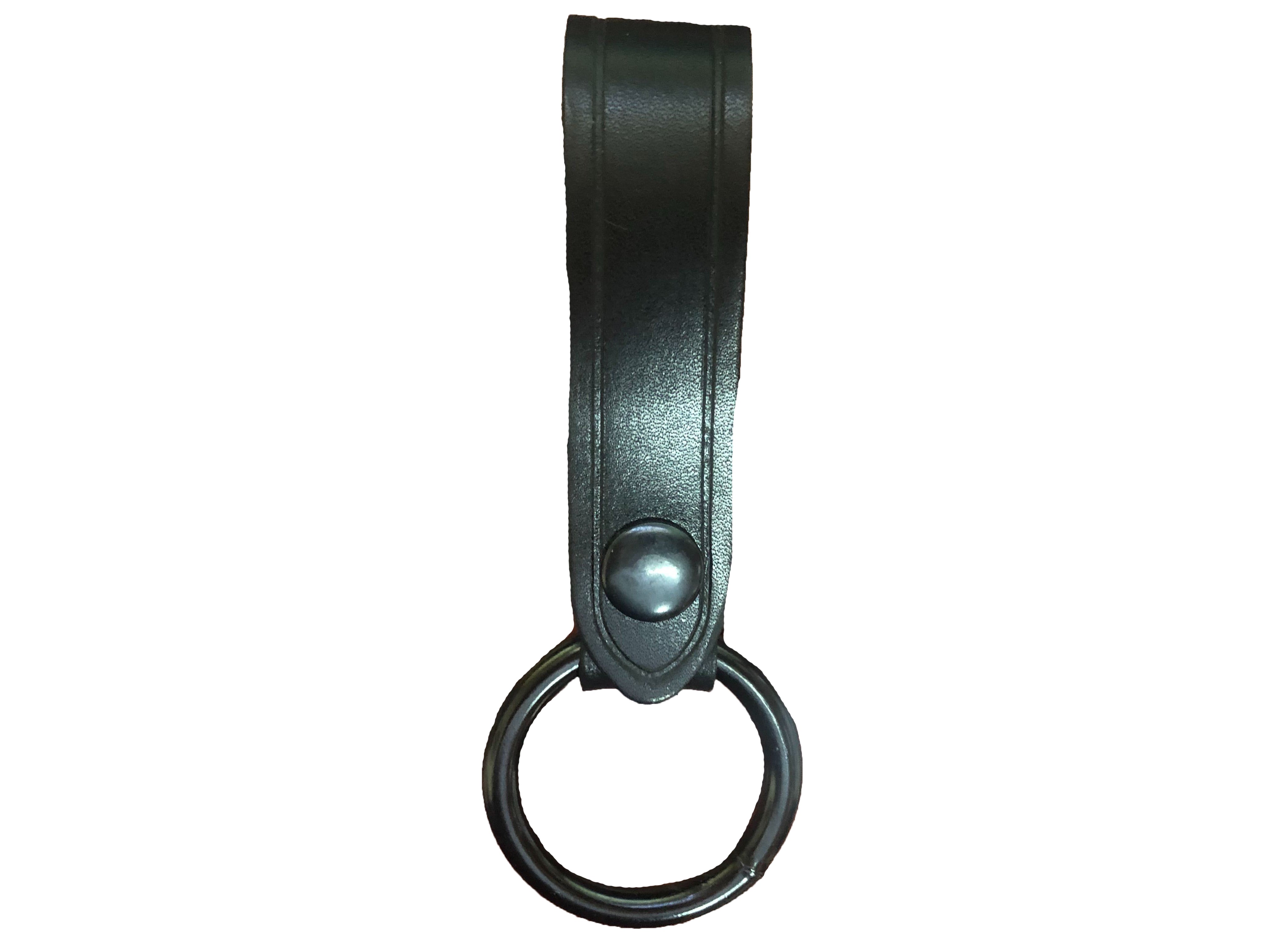Cobra Tufskin Baton Ring - Emergency Responder Products | 911ERP