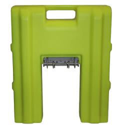 Float only, complete with hardware - Emergency Responder Products | 911ERP