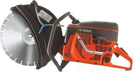 Partner Saws FD-K12 - Emergency Responder Products | 911ERP