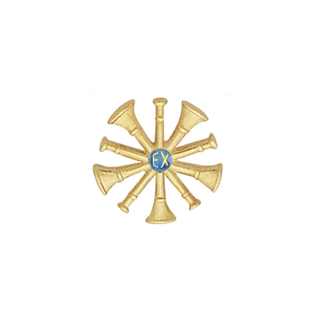 Collar Brass & Insignia – EMERGENCY RESPONDER PRODUCTS, LLC