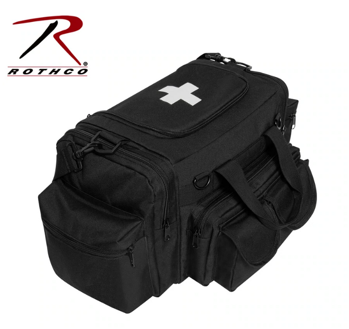 Medical Bags – EMERGENCY RESPONDER PRODUCTS, LLC