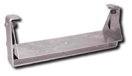 Self Leveling Bracket for Mini Bars - Emergency Responder Products | 911ERP