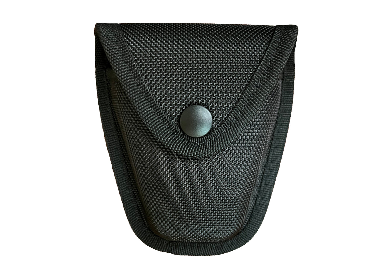 Cobra Tufskin Nylon Cuff Case - Emergency Responder Products | 911ERP