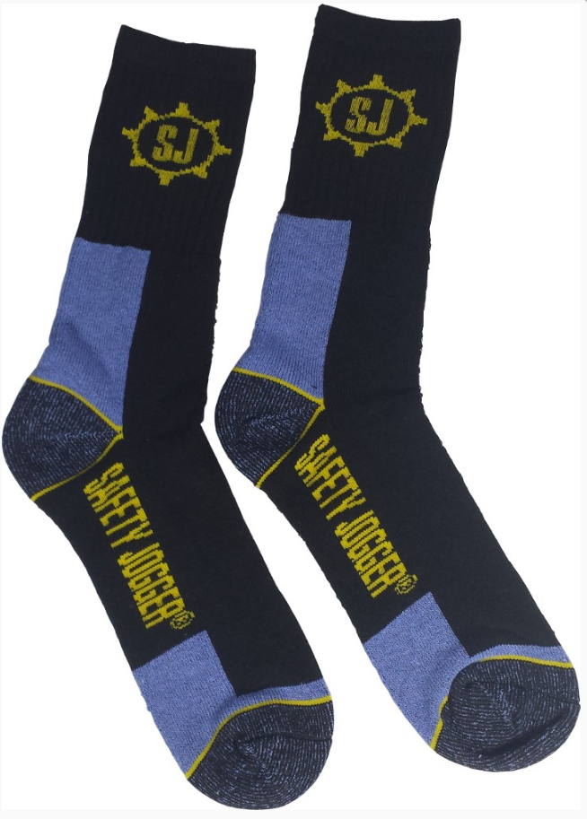 Safety Jogger SJ Socks - Emergency Responder Products | 911ERP