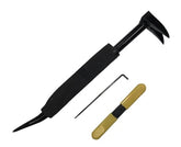 Halligan Fire Rescue Tools – EMERGENCY RESPONDER PRODUCTS, LLC